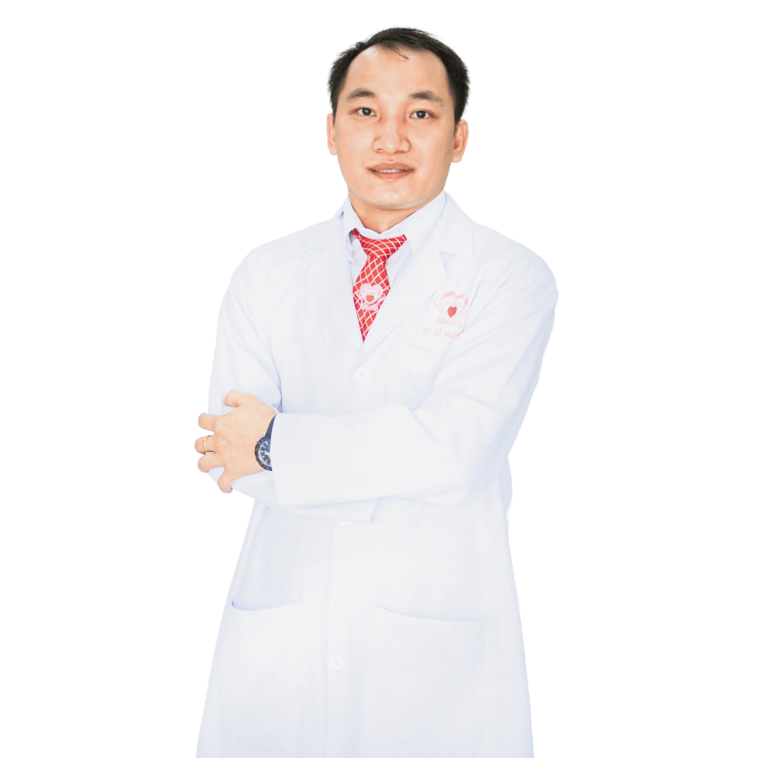 Hồ Ngọc Sơn Hệ Thống Y Khoa Ái Nghĩa